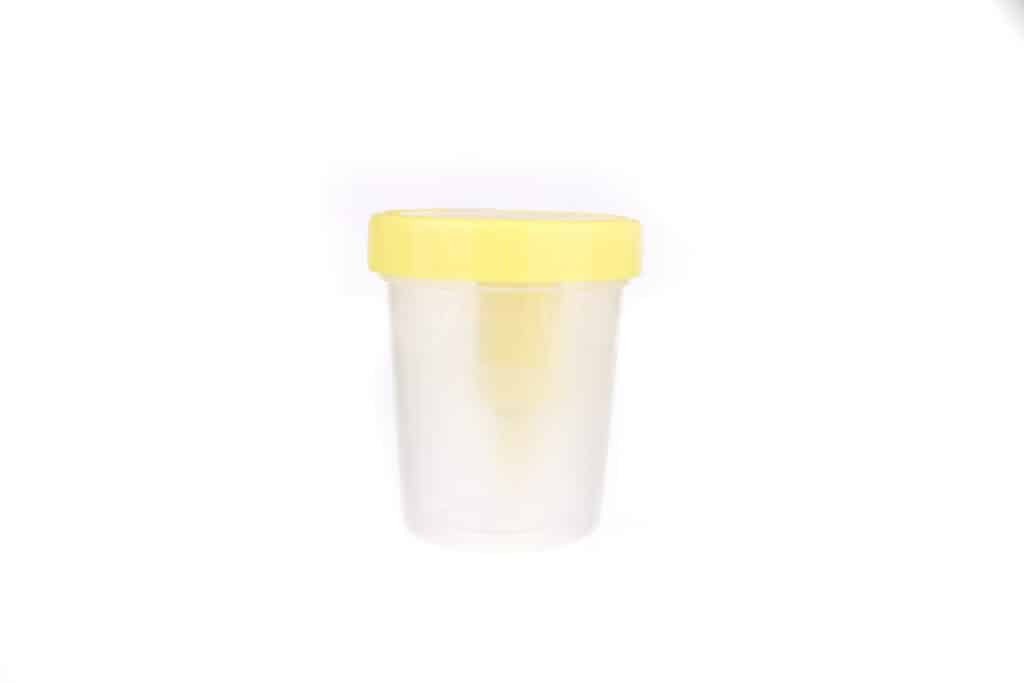 Rapid Test Cup - Drug Test Cups - Free Same Day Shipping