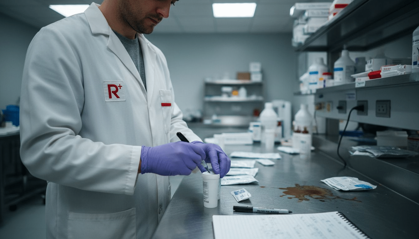 Why Choose Multi Panel Drug Tests: Accuracy and Efficiency