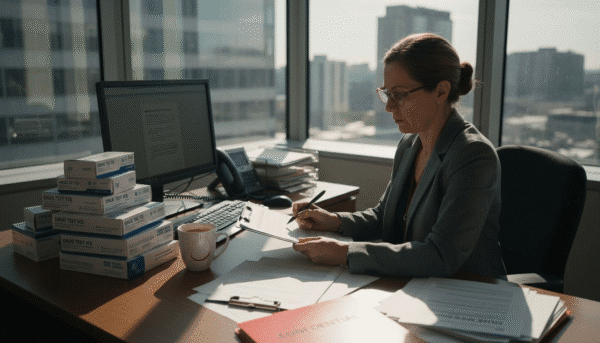 7 Essential Steps for an Effective Drug Testing Checklist