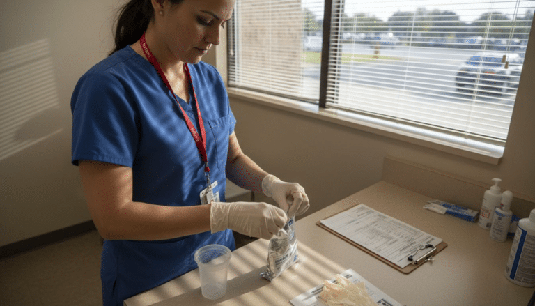 7 Key Benefits of CLIA Waived Tests for Clinics